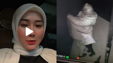 Link Video Viral Ica Full 94 Detik Di Tiktok Dan Twitter Masih Dicari Marissya Icha Klarifikasi