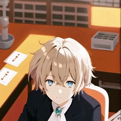 Chat With Class 1a Enjoy Free Ai Character Voice Chat Talkie Ai