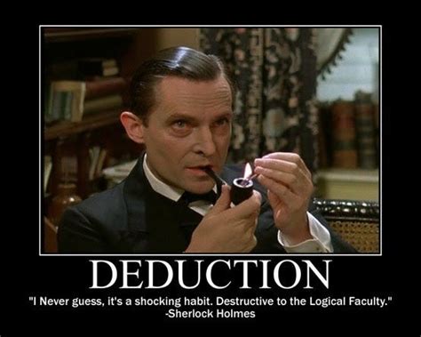 Did Sherlock Holmes Use Deductive Or Inductive Reasoning—or Both