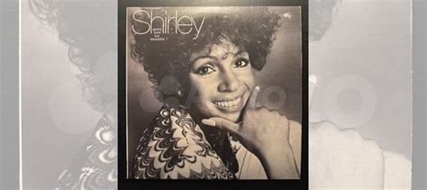 Shirley Bassey Good Bad But Beautiful Англия купить в Москве