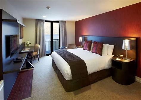 Rendezvous Heritage Hotel Queenstown • Spa Salon