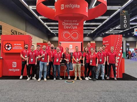 Redgate Is The Proud Host Of Pass Data Community Summit 2024 What To Expect From Us This Year