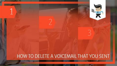 How To Delete A Voicemail That You Sent Simplified