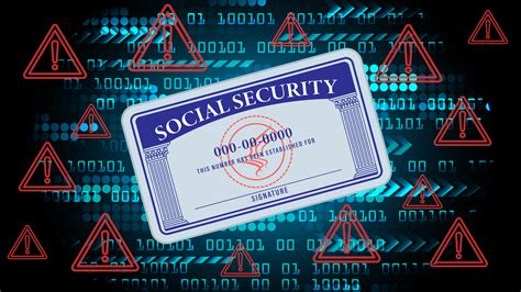 Is Your Social Security Number Leaked Heres How To Find Out And What To Do Next Smarthost