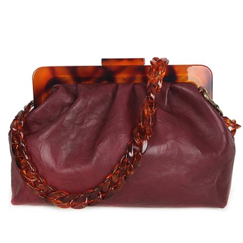 스타일엔터 명품숄더백 페가트 소프트숄더백 데일리가방 여성가방추천 명품숄더백