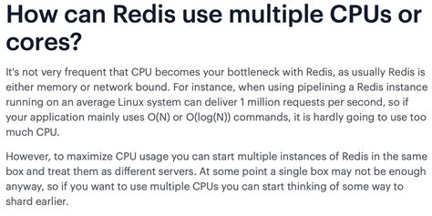 redis 常见面试题 小林coding