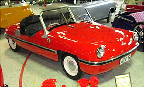 Spatz Bag Germany Allcarindex