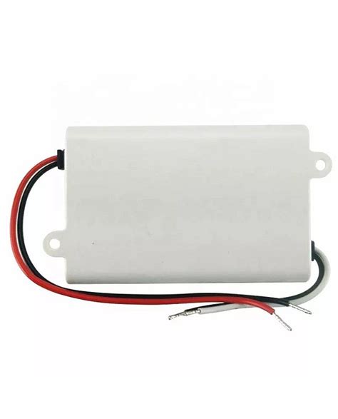 Mean Well Pcd 16 Constant Current Triac Dimming Led Driver