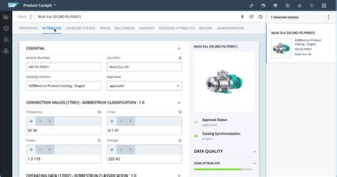 Sap Commerce Cloud For B2b Capabilities And Examples Alokai
