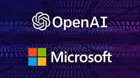 Microsoft инвестирует в Openai целых 10 миллиардов