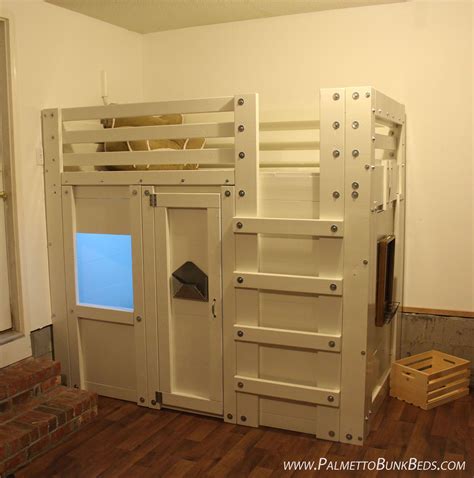 How To Make A Fort In A Bunk Bed At Krystal Russell Blog