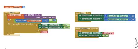 My App Crashes When Switching From My Second Screen To My Third App Inventor For Ios Mit App