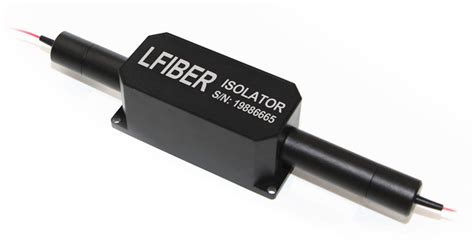 Fiber Collimator Fiber Optic Collimation And Focusing Assemblies Lfiber