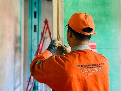 北京铭艺装饰公司别墅装修大宅装修设计