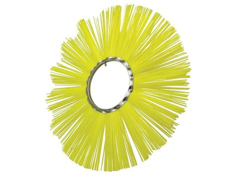 Poly Brush Section 20 X 5