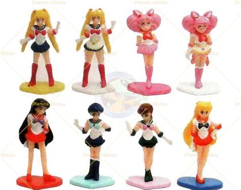 Sailor Moon Serie Completa