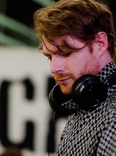 Dave Maclean Django Django Drummer S Club Classic Mix