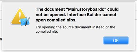 Ios The File Mainstrings” Couldnt Be Opened Because There Is No Such File Stack Overflow
