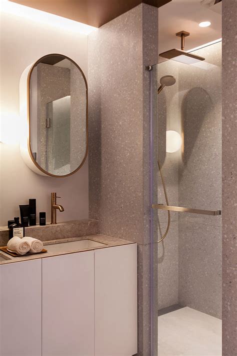 Studio Adjective Larvotto 南灣 Interior Design 室內設計 住宅