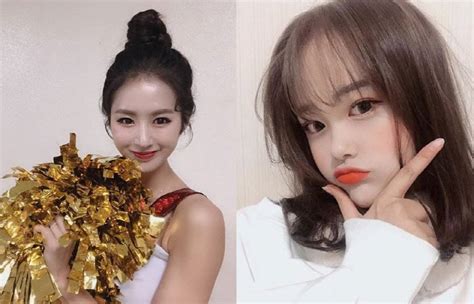 치어리더 황다건 일베 성희롱 폭로에 박기량 발언 재조명 나를 유흥업소 여종업원 취급