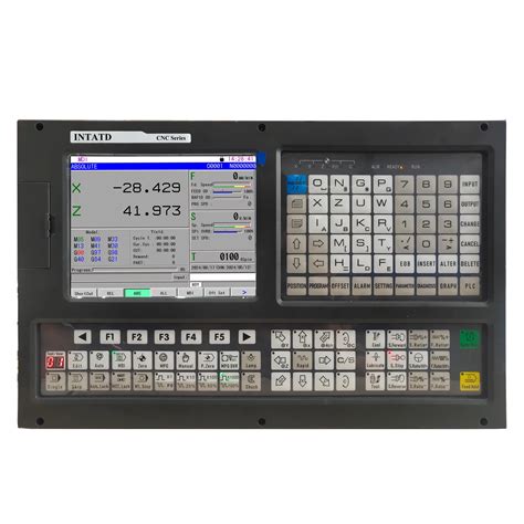 Gsatd Economical 2 Axis Lathe Cnc Controller For Tapping Machine