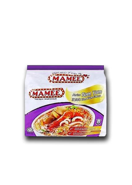 Mamee Bihun Tom Yam