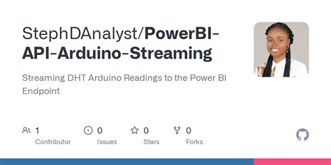 Powerbi Api Arduino Streamingo At Main
