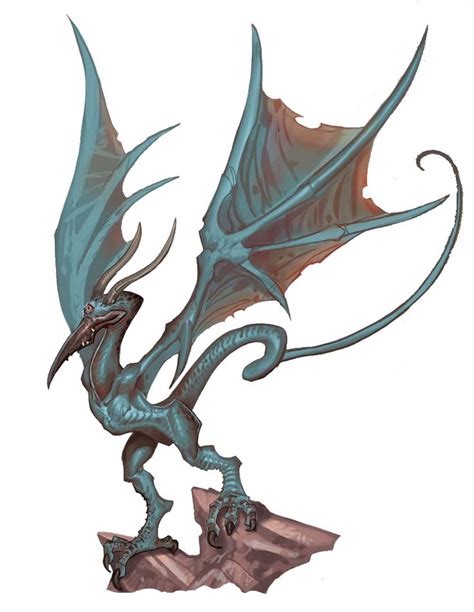 Snallygaster Pathfinder