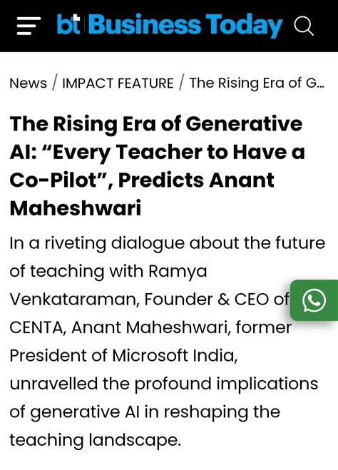 Krishnendu Giri On Linkedin The Most Important Aspect For Teachers Is