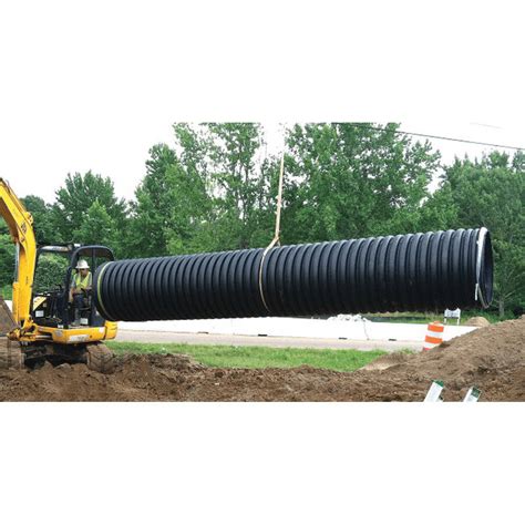 Ads 12 In Corrugated Culvert Pipe Shop Online Libraryecosystembuild