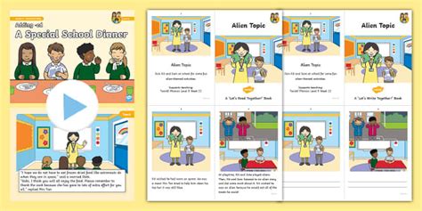 Adding Ed Lesson Pack Level 5 Week 22 Lesson 5 Twinkl