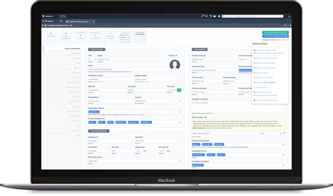 Recruitment CRM Software For Agencies