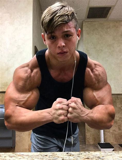 Muscle Touch Worship Telegraph