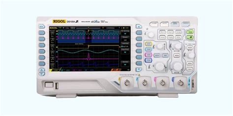 How To Use An Oscilloscope Properly