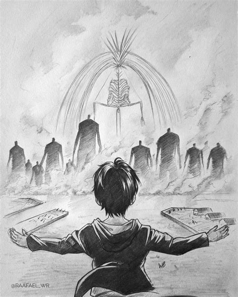 Learn How To Draw Eren Yeager Season 4 Artofit