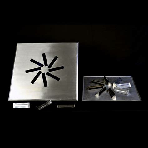 Swirl Air Diffuser At ₹ 150 Piece स्विर्ल डिफ्यूजर In Nashik Id 15838105733