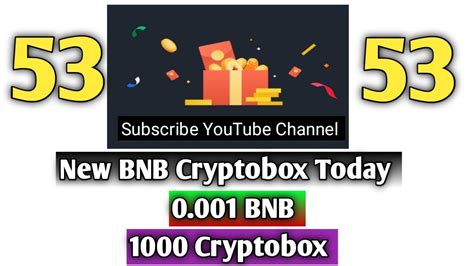 New Bnb Cryptobox Codes Free Today Crypto Box Binance Cryptobox Code Free Today Binance