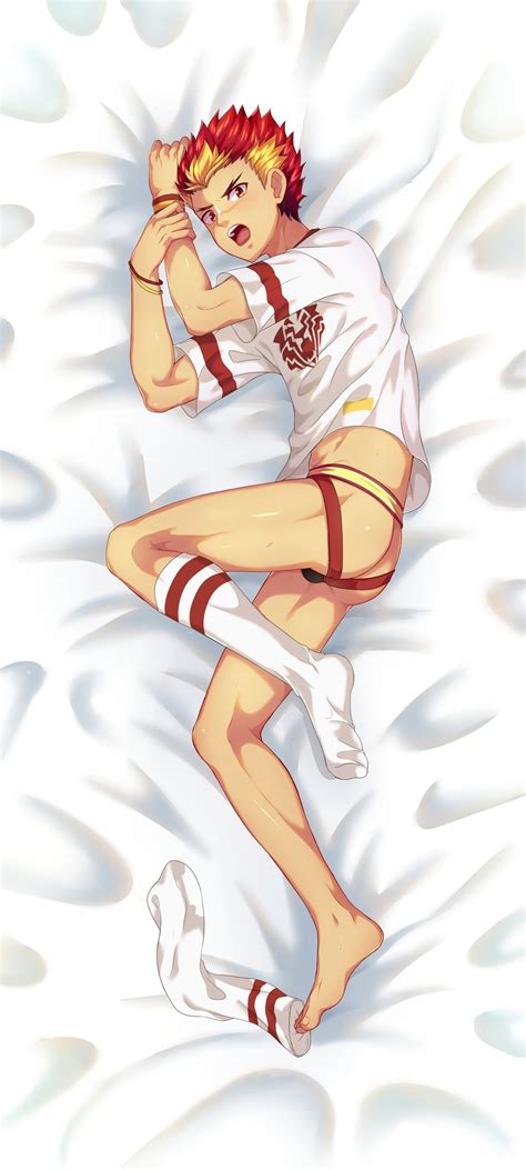 Mikkoukun Camp Buddy May 2019 Taiga And Yoichi Myreadingmanga