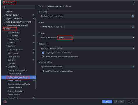 19 Pytest执行用例的多种方式 测开星辰 博客园