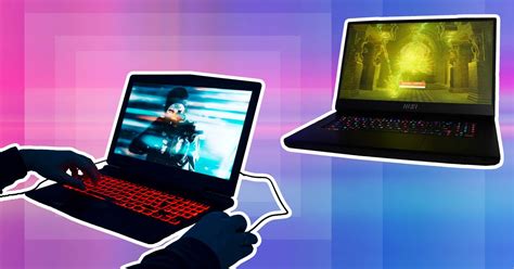 The Best Amd Gaming Laptop For