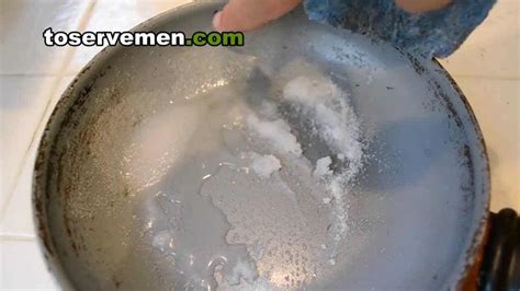 How To Clean Greenpan Cleanestor