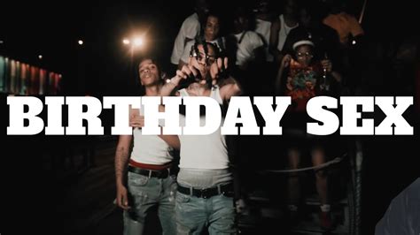 [free] Kay Flock X Cblu Birthday Sex Ny Drill Sample Prod Geo
