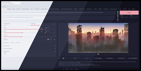 Extensions Stable Diffusion Webui Openi Ai