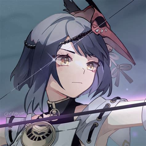 𝗶𝗰𝗼𝗻 Anime Figuren Figur Kunst
