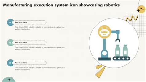 Manufacturing Execution System Powerpoint Presentation And Slides Ppt