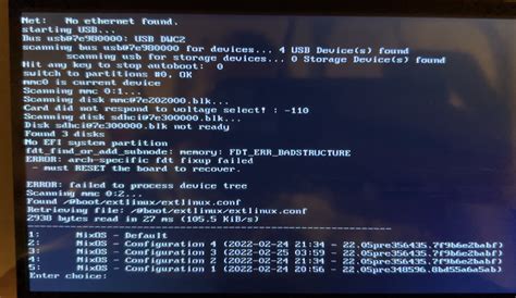 btrfs pi won t boot from compressed subvolume help nixos discourse