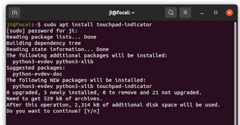 How To Disable Touchpad While Typing In Ubuntu When Built In Option Not Working Open Source