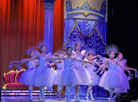 Дархан хотод анх удаа Цөмөөхэй бүжгэн жүжиг тоглогдоно Цэц МН