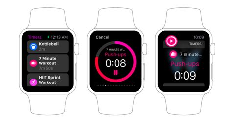 Timers Interval Timers For Workout And Making Fussy Coffee
