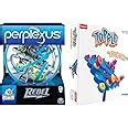 Buy Funskool Perplexus Rebel D Maze Game With Pcs Obstacles Funskool Games Topple